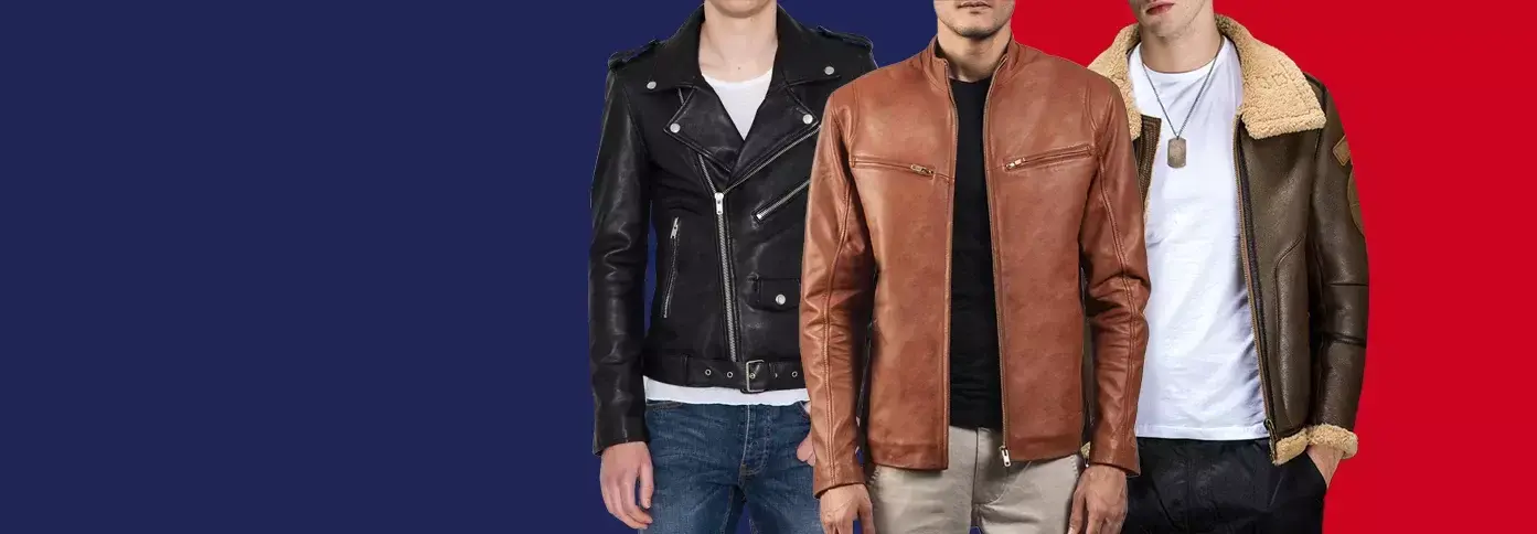 Making of Leather Jackets | Vanquishe Jacket