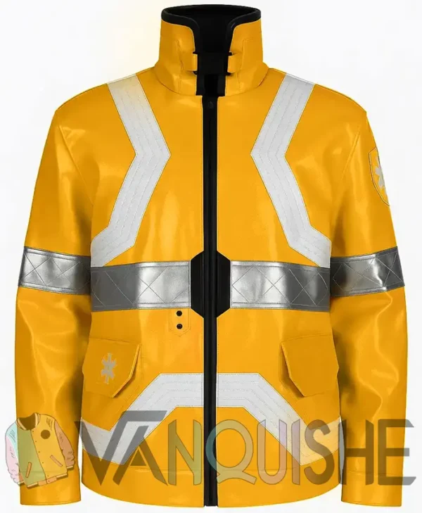 Cyberpunk Edgerunners David Martinez Jacket For Sale - Vanquishe