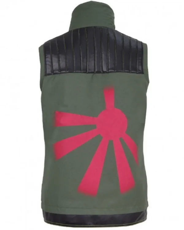 Shop Fun Ghoul MCR Danger Days Vest For Sale - Vanquishe