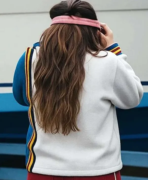 Such Brave Girls S02 Lizzie Davidson Zip Up Jacket