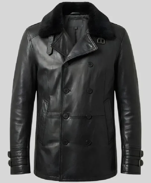 Leon Kennedy RE9 Jacket - On Sale For Men