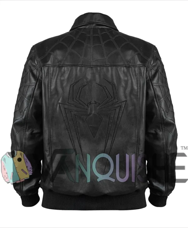 Supreme Spider Man Jacket SS26 | Check Price and Buy Now - Vanquishe