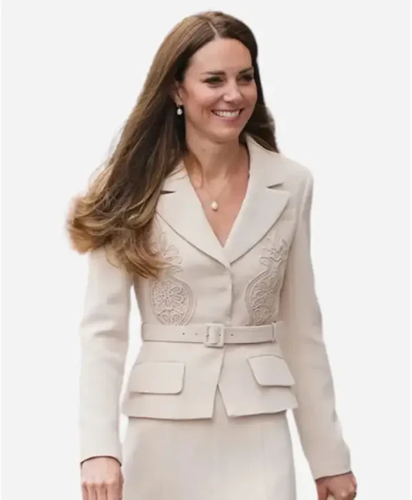 Easter 2026 Kate Middleton Blazer - On Sale For Women